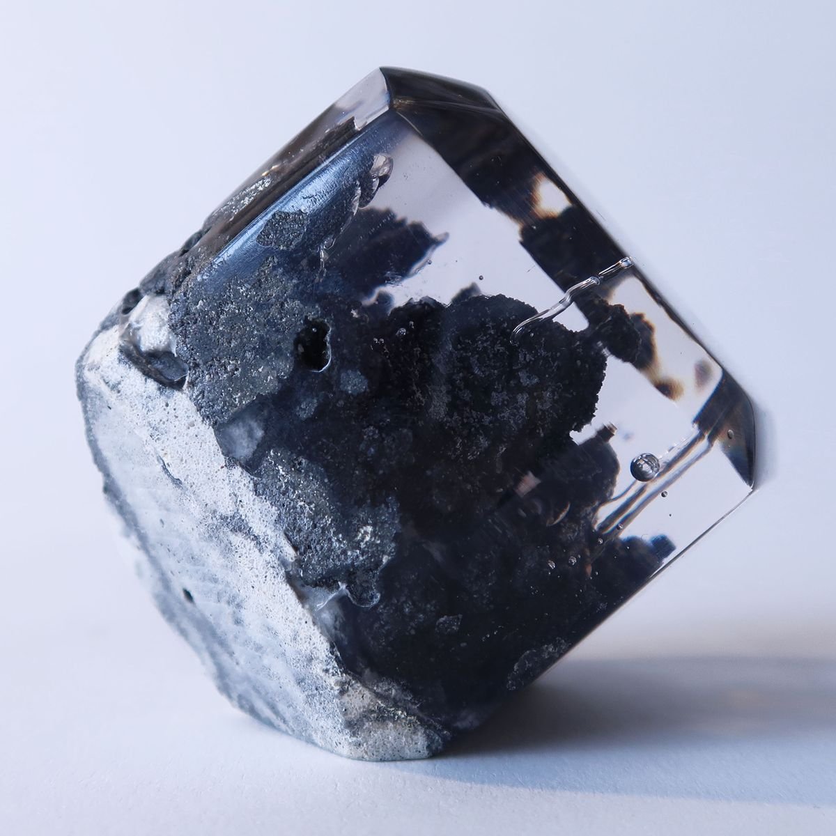 Memories Paperweight Marble by Jule Cats bei Pamono kaufen