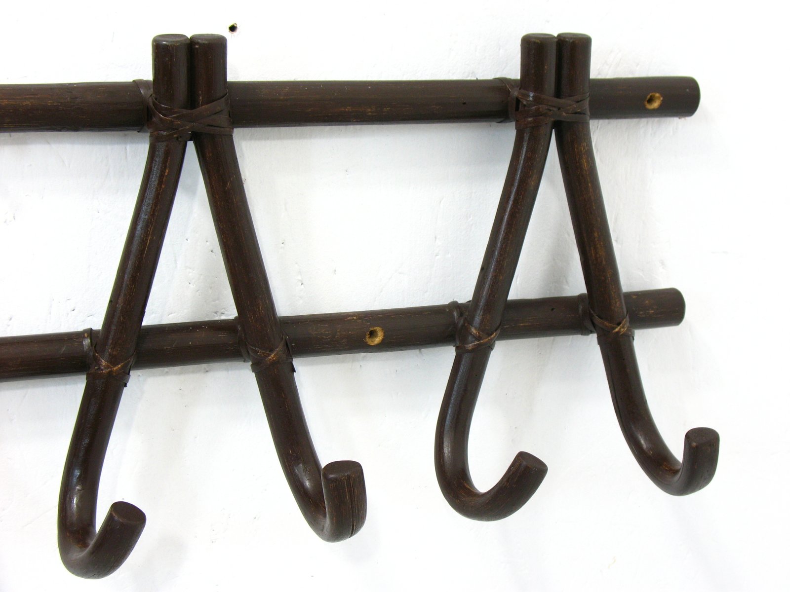 German Coat Rack, 1960s for sale at Pamono