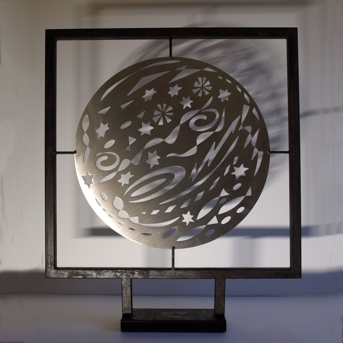 La Notte di S. Lorenzo Sculpture by Angelo Rinaldi, 2009 for sale at Pamono