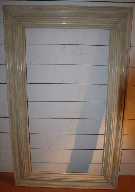 Antique Window Frame for sale at Pamono