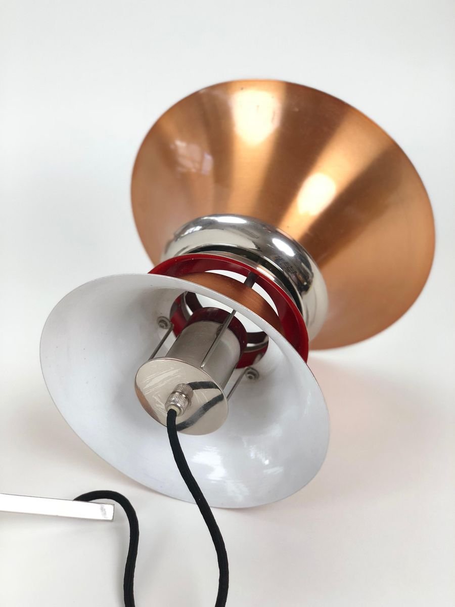 3 Element Pendant Light from Carl Thor for Granhaga, 1960s for sale at ...