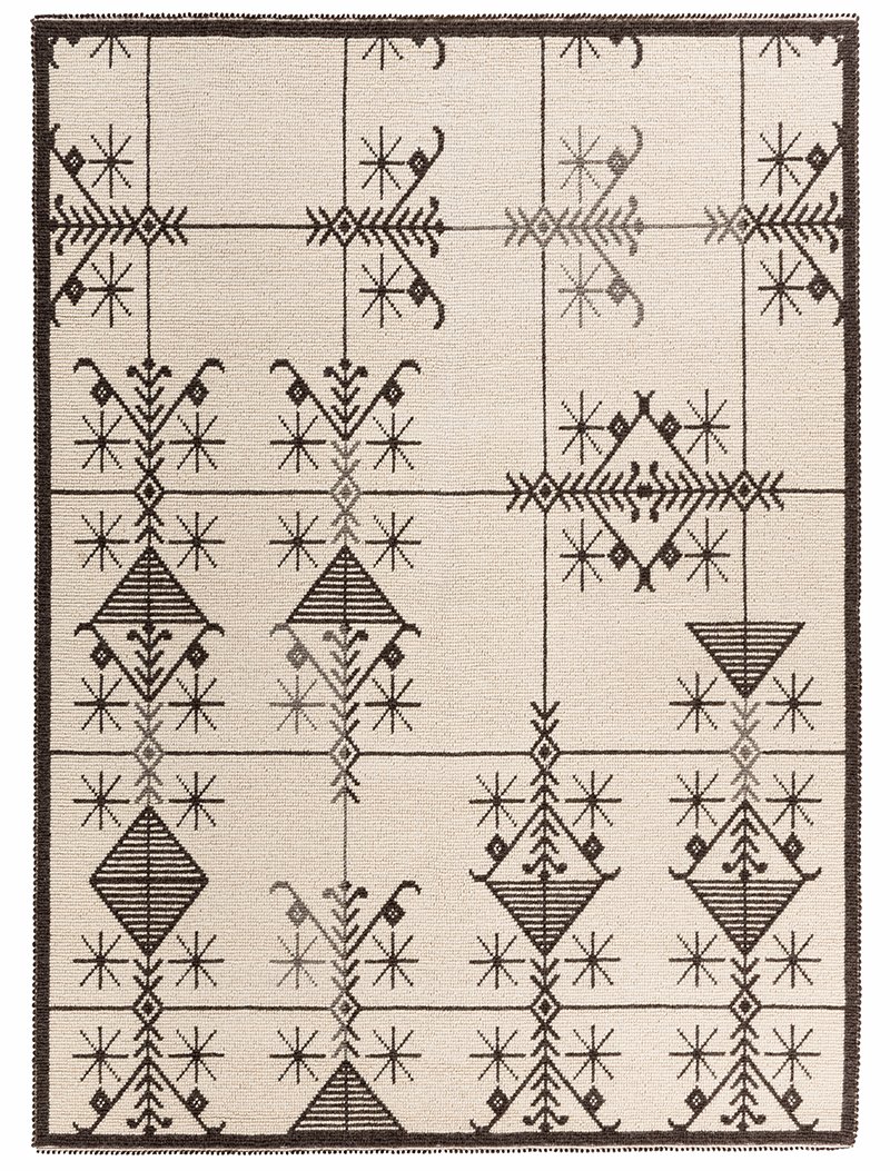 Campo Rug by Carolina Melis for Mariantonia Urru for sale at Pamono