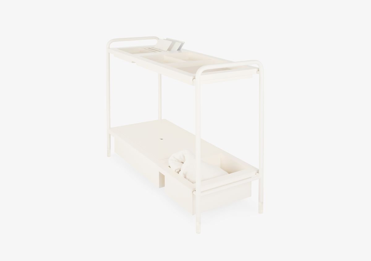 Frederica Console Table by Marqqa, Set of 6 for sale at Pamono