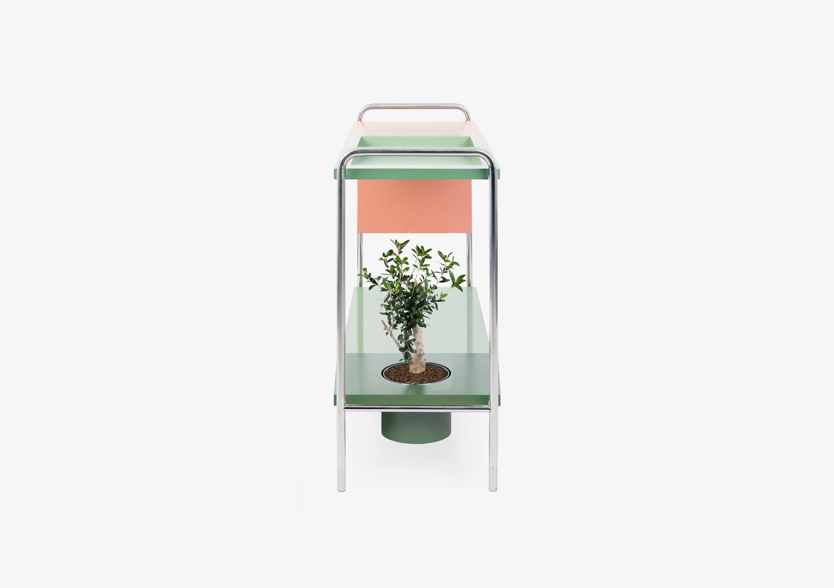 Emily Console Table by Marqqa, Set of 5 for sale at Pamono