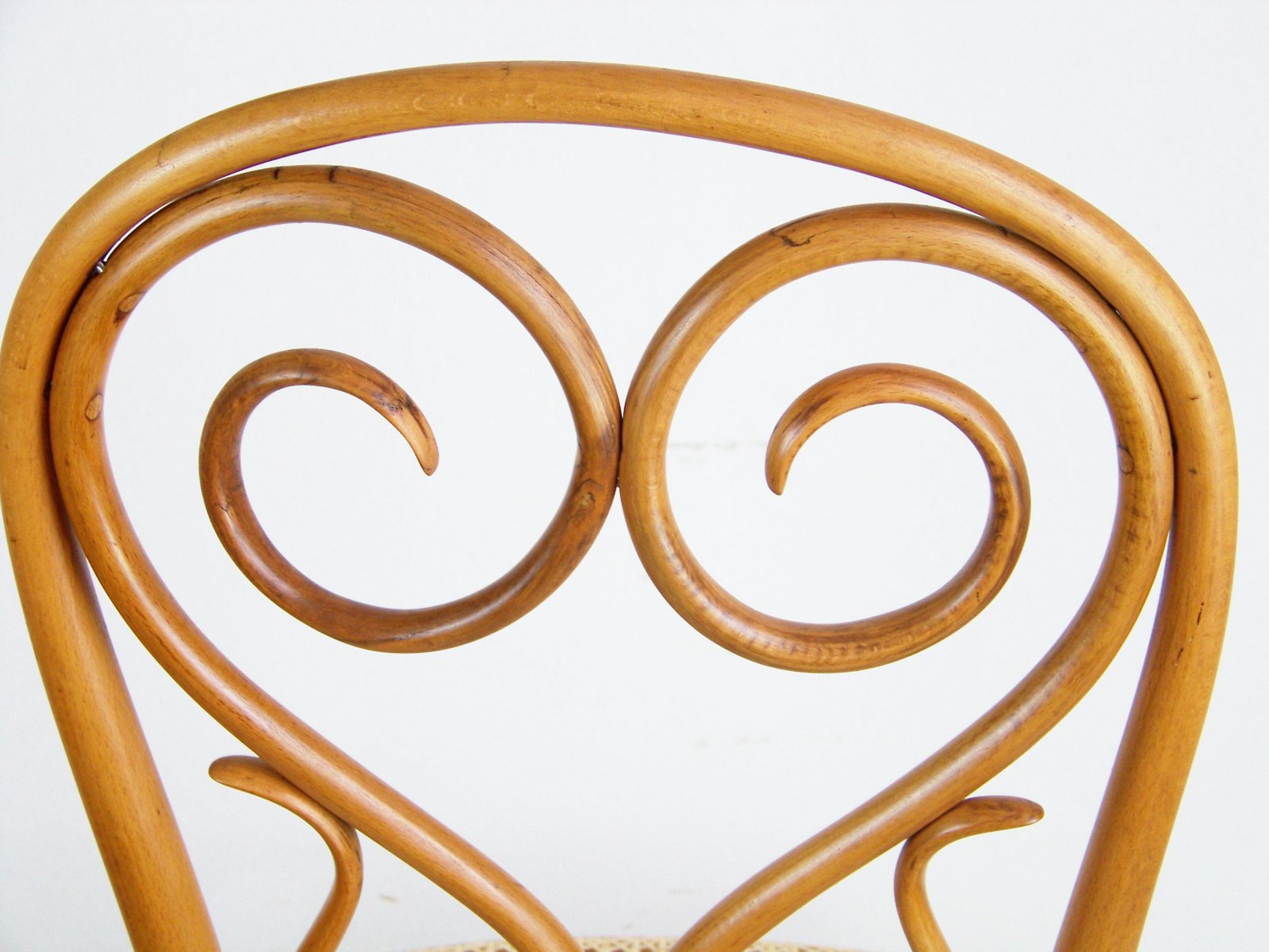 Nr.4 Stuhl von Michael Thonet, 1860er bei Pamono kaufen