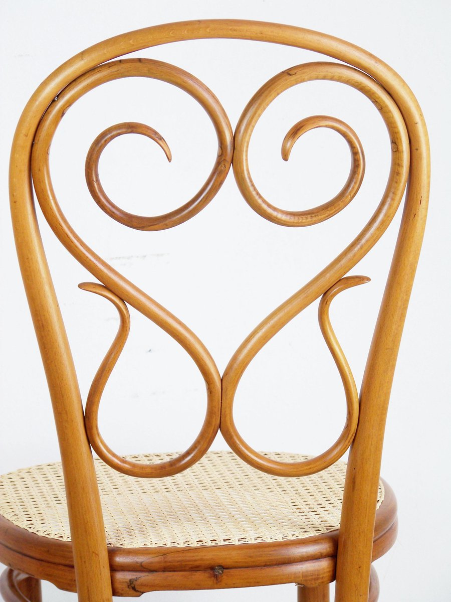 Nr.4 Stuhl von Michael Thonet, 1860er bei Pamono kaufen