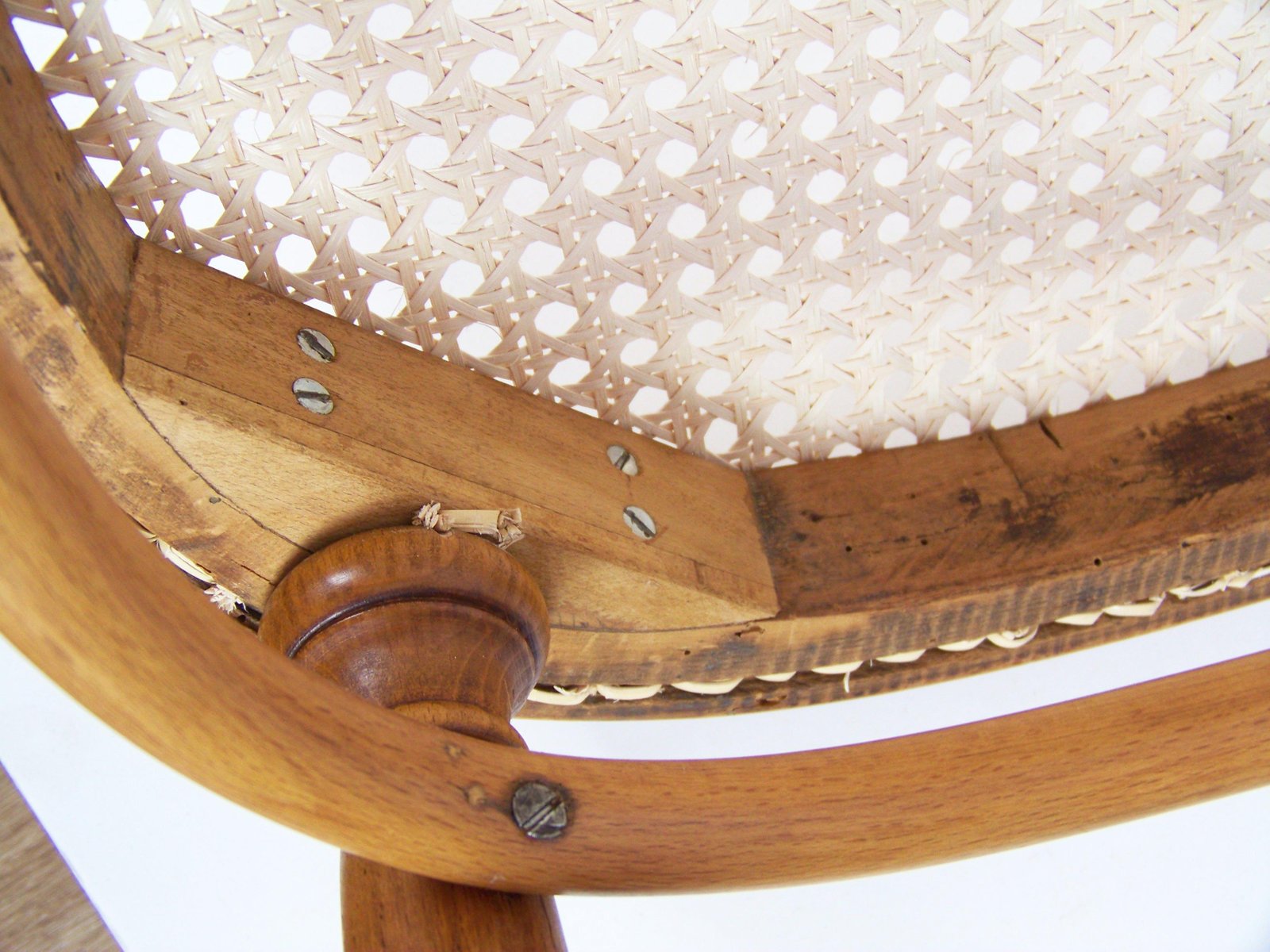 Nr.4 Stuhl von Michael Thonet, 1860er bei Pamono kaufen