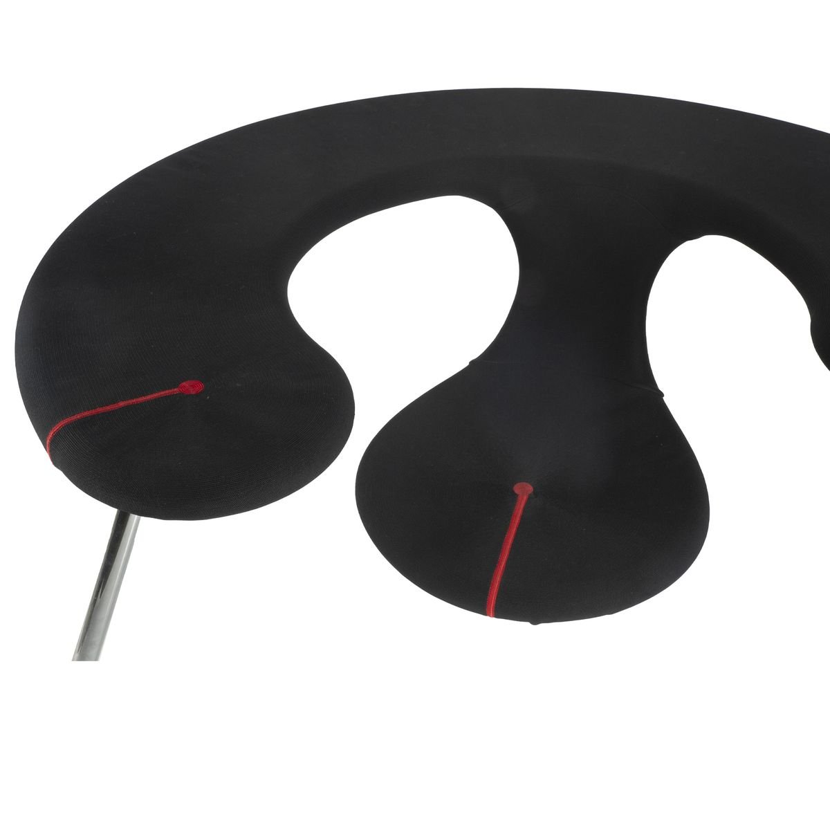 Black Easy Rider Mobile Desk by Danny Venlet for Bulo, 2009 for sale at ...