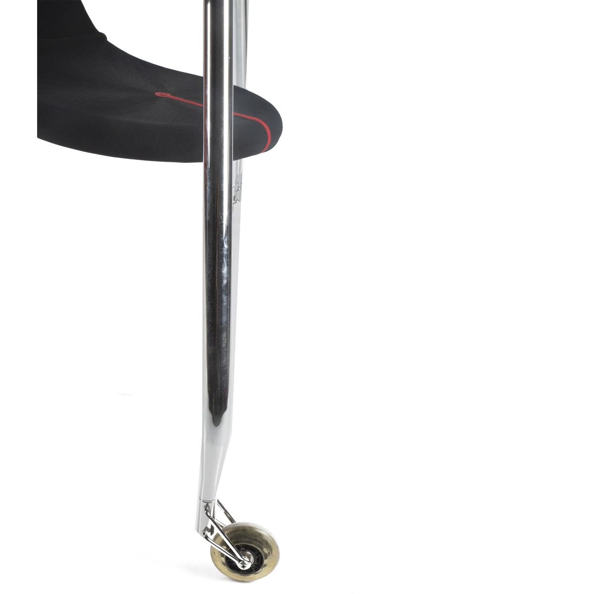 Black Easy Rider Mobile Desk by Danny Venlet for Bulo, 2009 for sale at ...