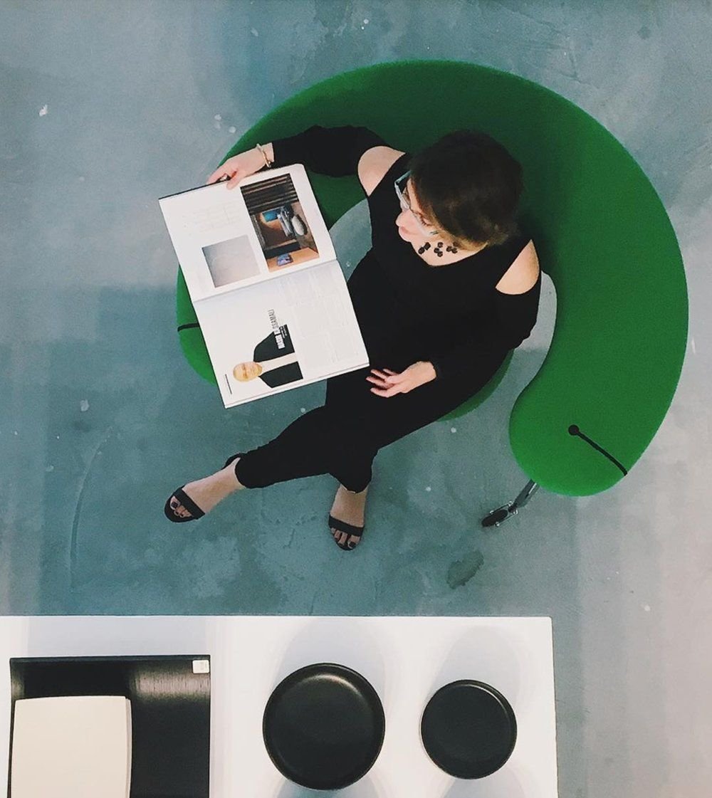 Black Easy Rider Mobile Desk by Danny Venlet for Bulo, 2009 for sale at ...