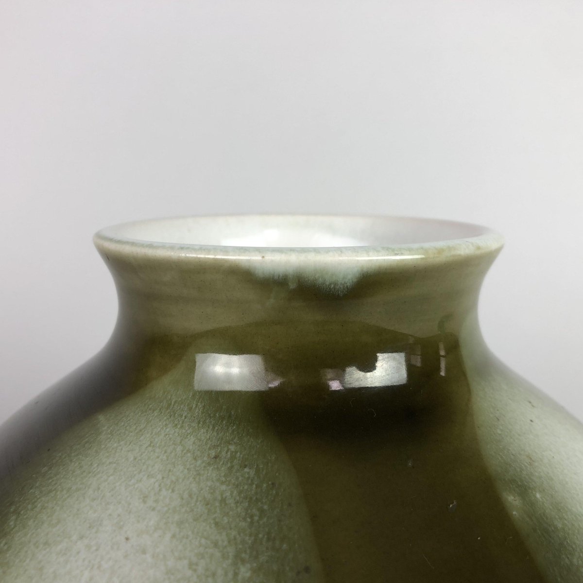 Vintage Vase von Ditmar Urbach, 1975 bei Pamono kaufen