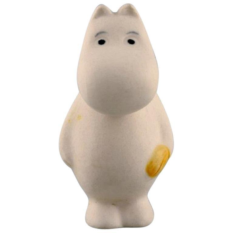 Moomin Figur aus Steingut aus Mumomin aus Arabien, Finnland bei Pamono ...