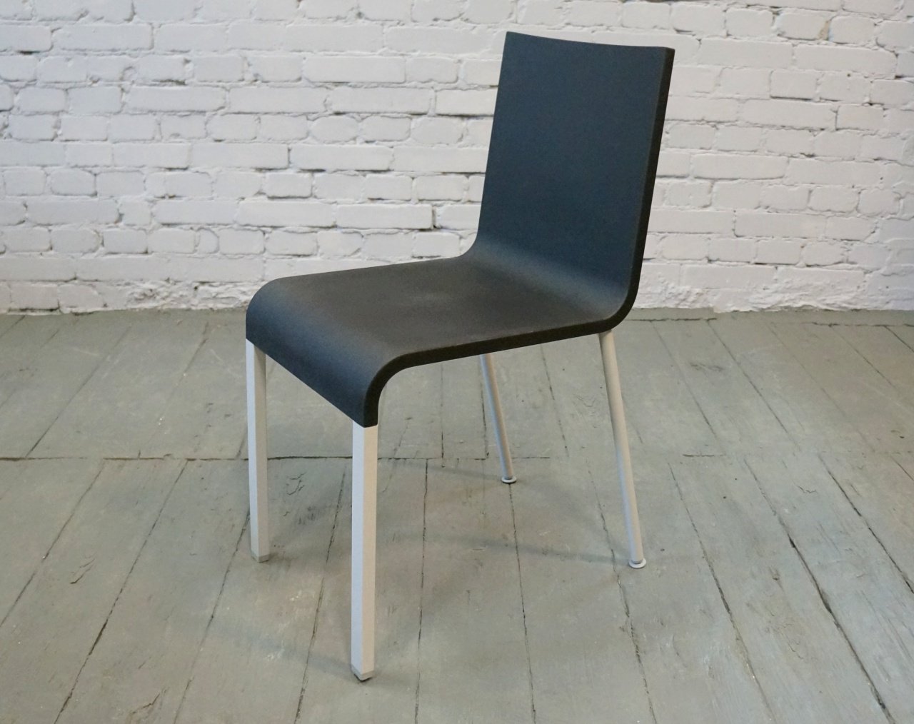 .03 Stacking Chair by Martin Van Severen for Vitra, 1990s for sale at ...