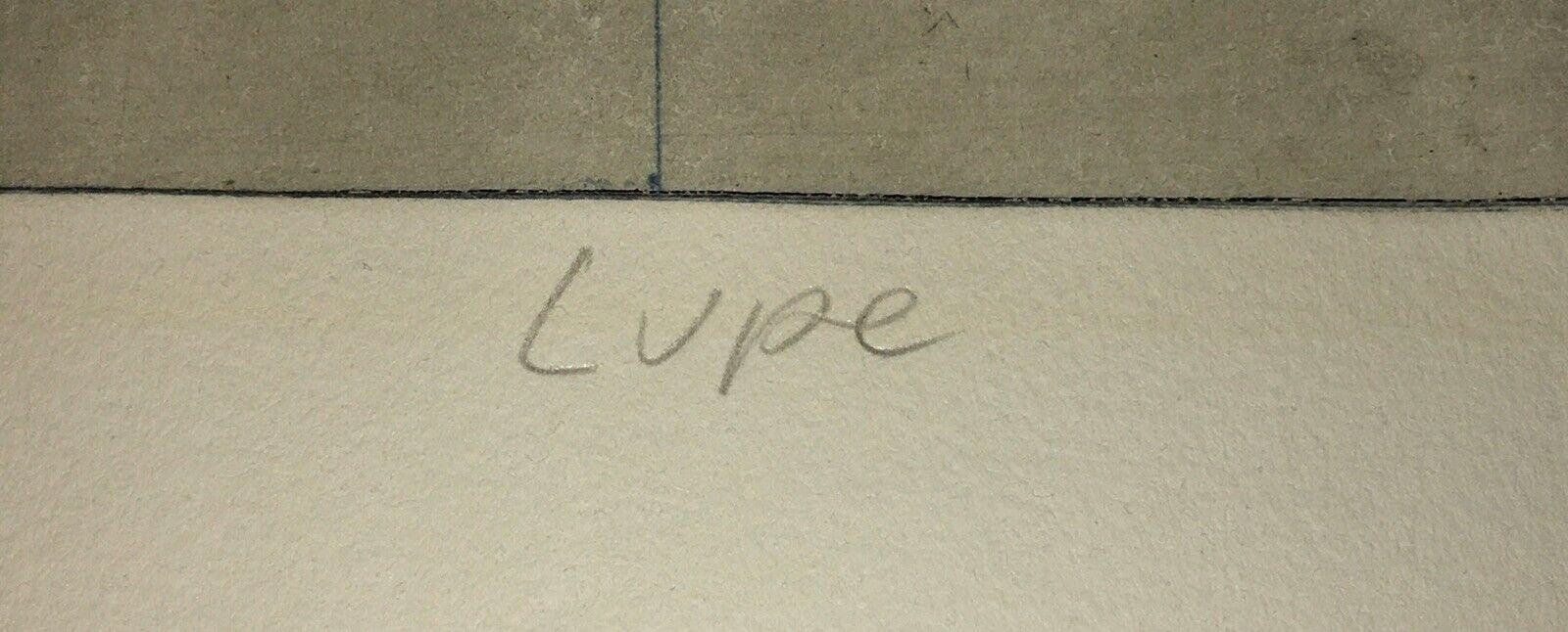Bianga Carl Karl, 1930-2015, Insect, Etching for sale at Pamono