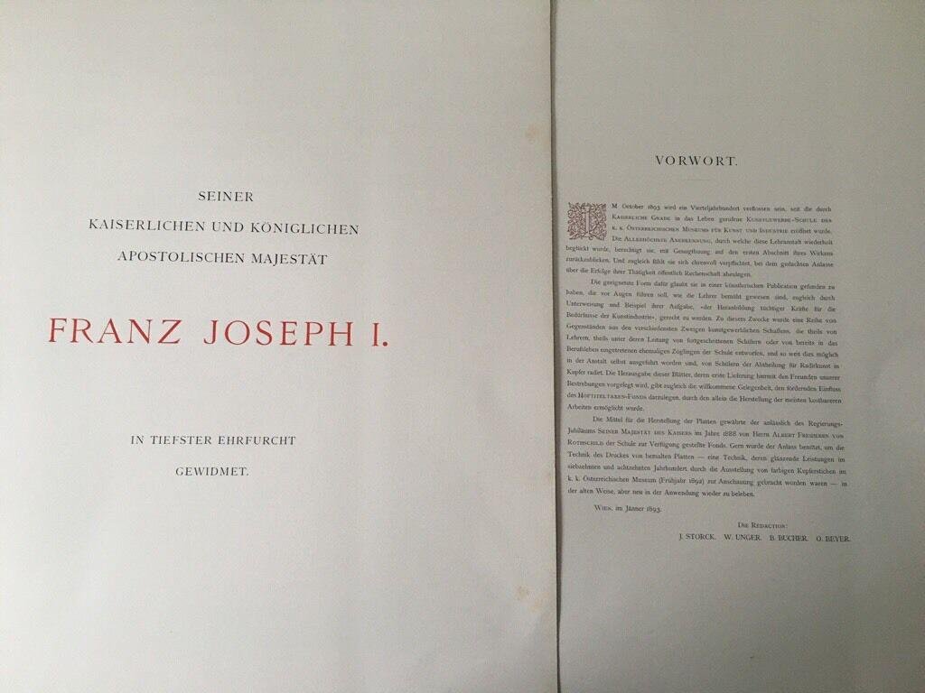 Jacob Groh, Part 1, Etching for sale at Pamono