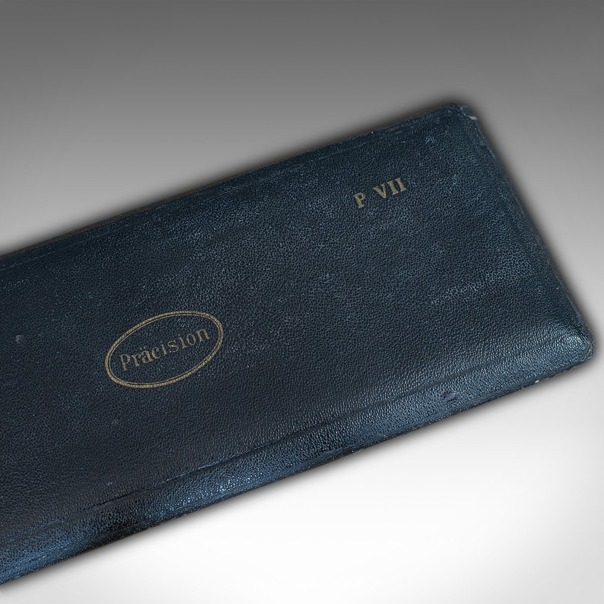 Antique German Drawing Instrument Set for sale at Pamono