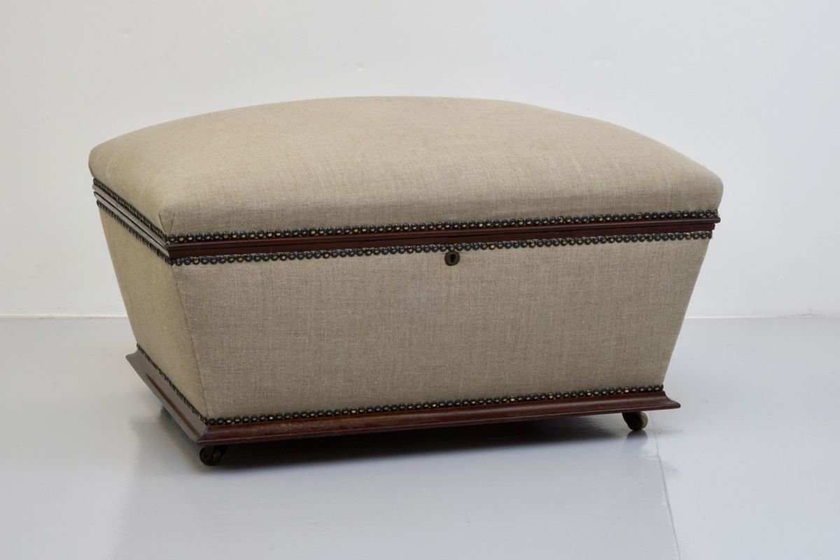 Ottomane bei Pamono kaufen