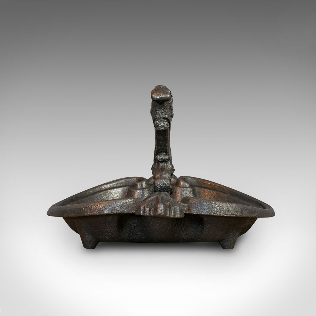 Antique Boot Scraper for sale at Pamono