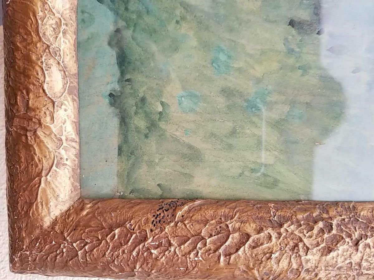 E. Holtzmann, Christ On the Cross for sale at Pamono