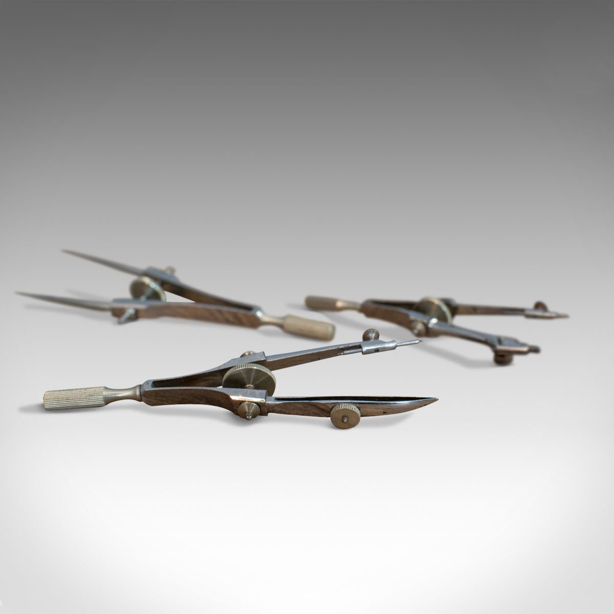 Antique Technical Drawing Set from Riefler, 1920s, Set of 15 for sale ...