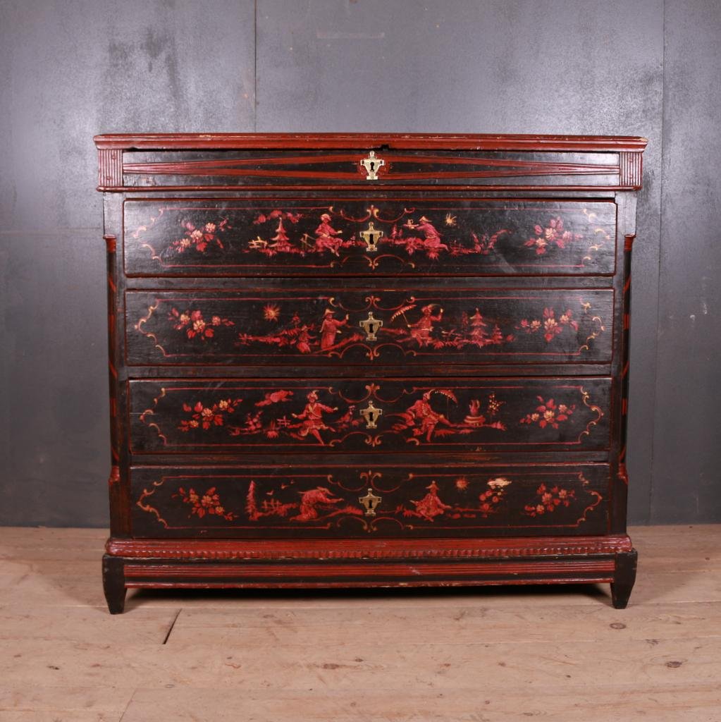 North European Commode for sale at Pamono