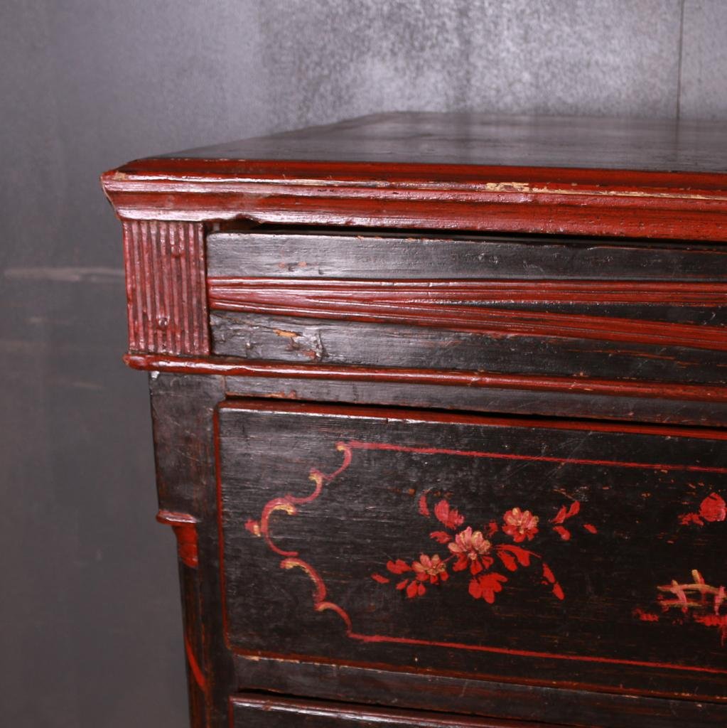 North European Commode for sale at Pamono