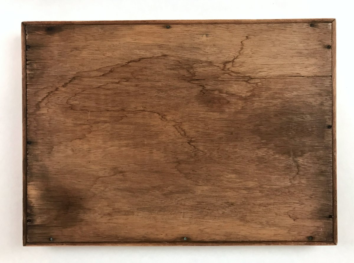 Antique Collage, 1900s for sale at Pamono