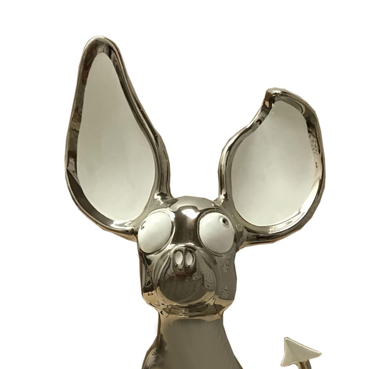 Matteo Cibic for Superego, Modern Drago Italian Sculpture for sale at ...