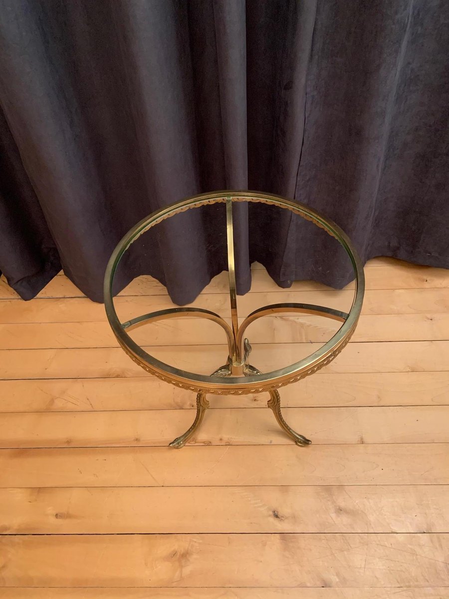 Auxiliary Table, France, 1960s for sale at Pamono