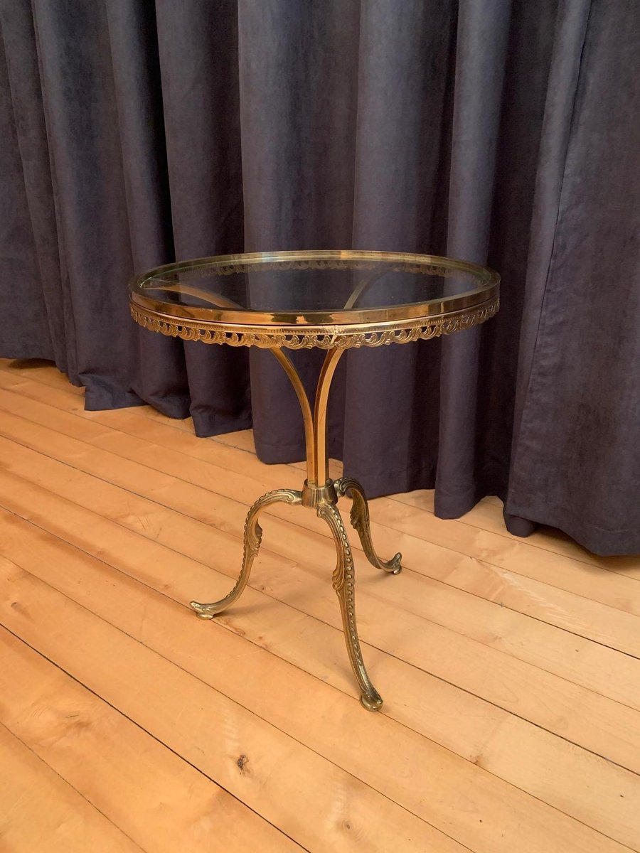 Auxiliary Table, France, 1960s for sale at Pamono