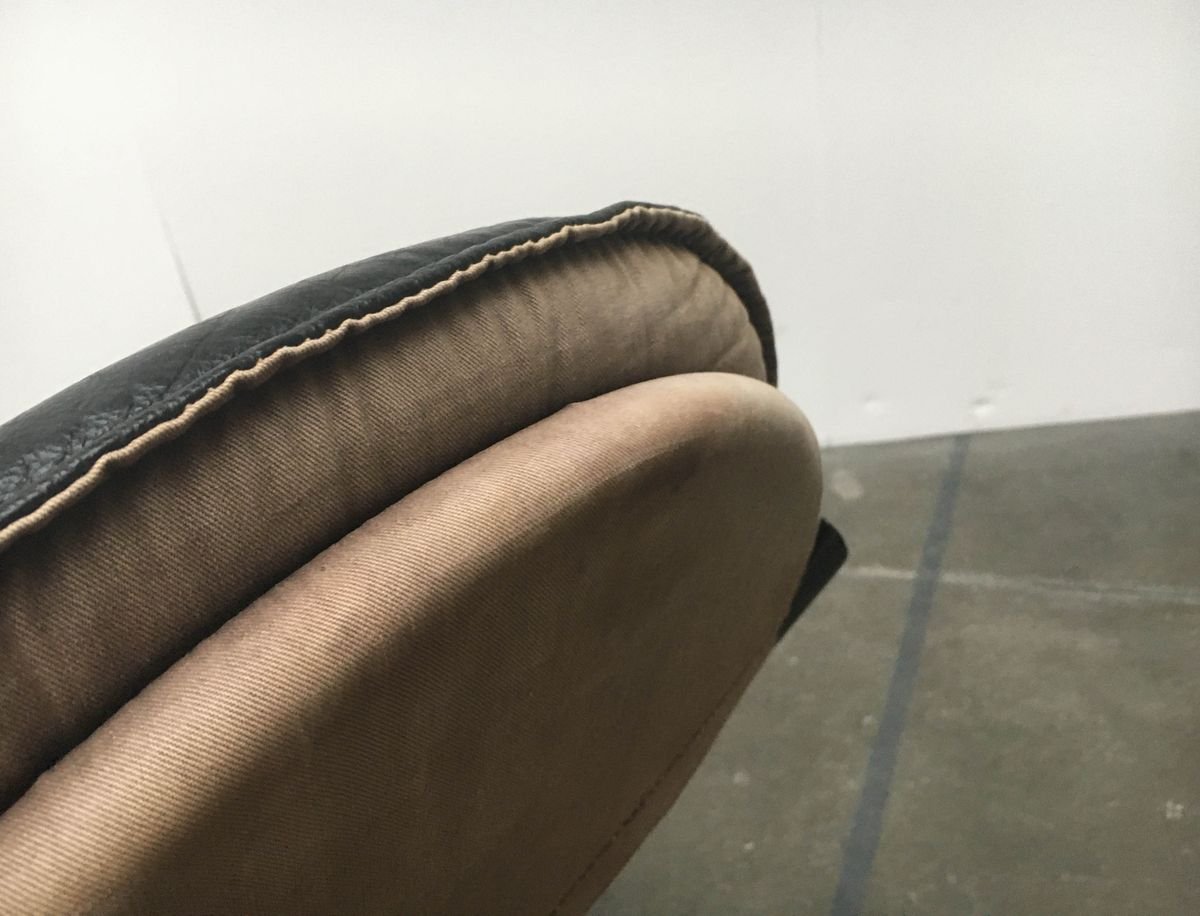 Vintage Swiss Nonna Rocking Chair by Paul Tuttle for Strässle for sale ...