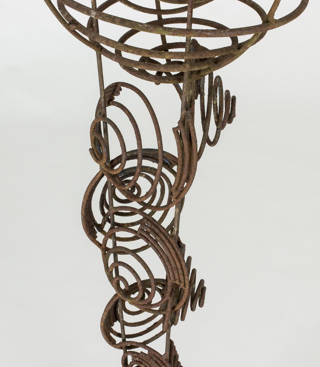 From the Core Sculpture by Fred Leyman for sale at Pamono