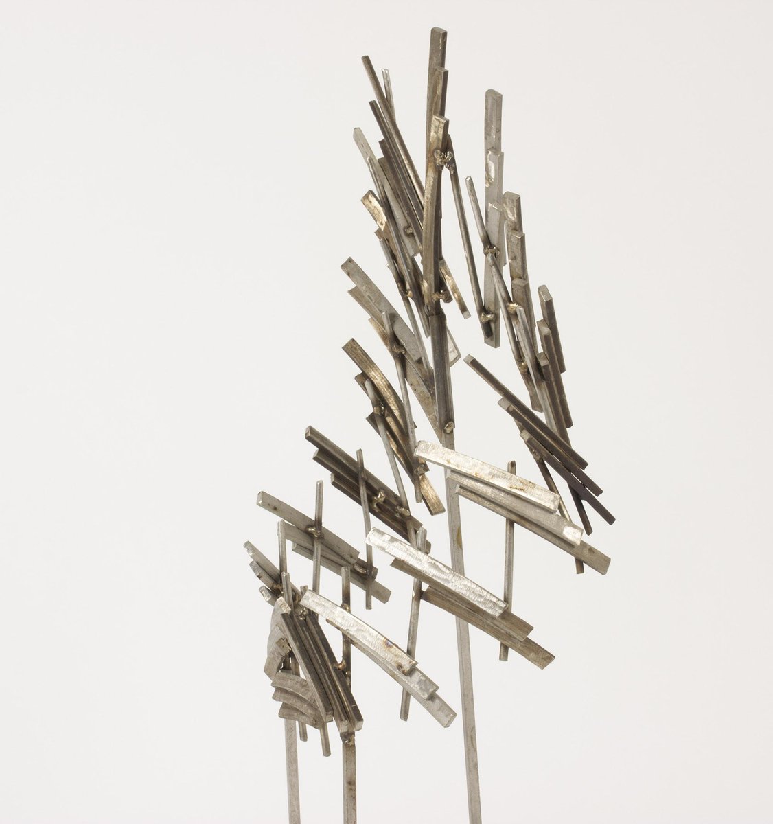 Freedom Sculpture by Fred Leyman for sale at Pamono