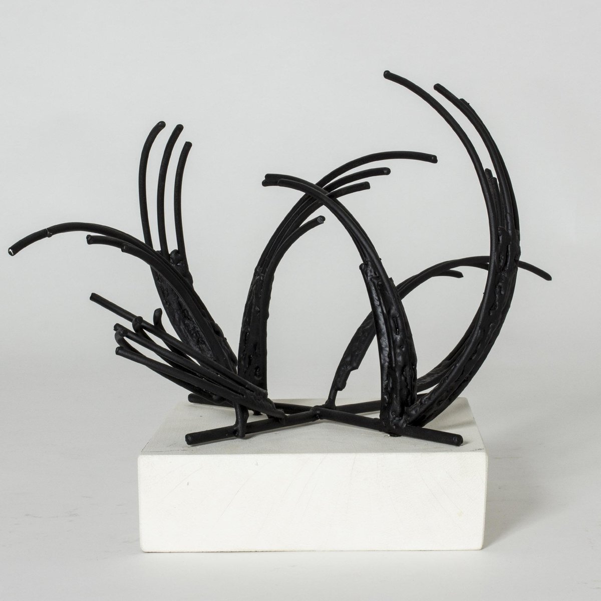 Hybrid Sculpture by Fred Leyman for sale at Pamono