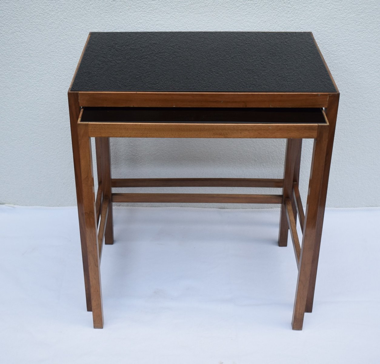 Side Tables by Josef Frank, 1920s, Set of 2 for sale at Pamono