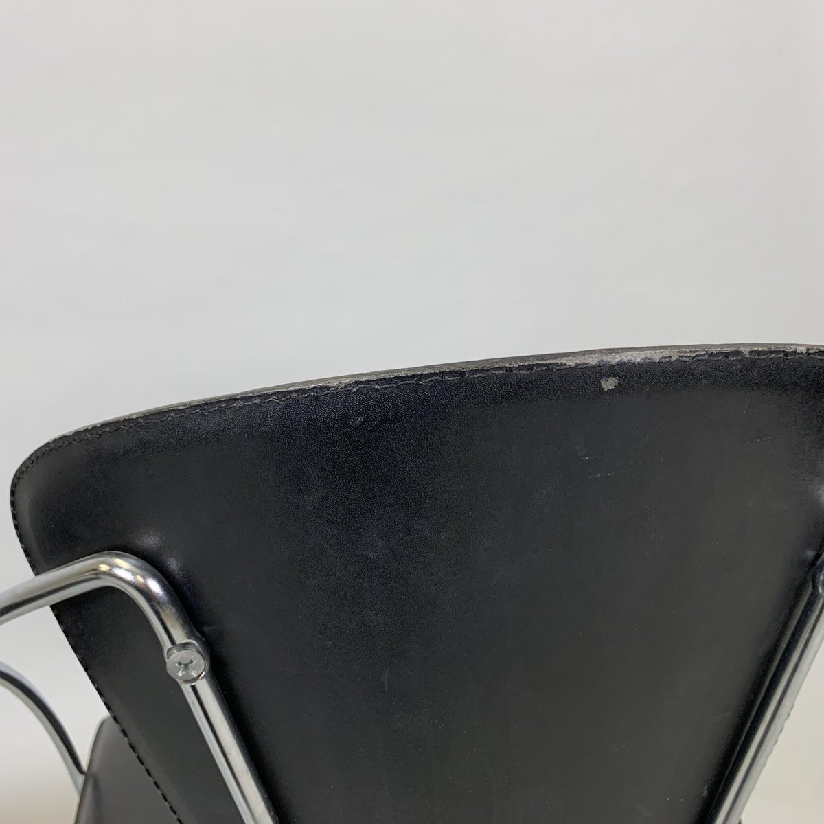 Set of Vintage Chairs, 1980s for sale at Pamono