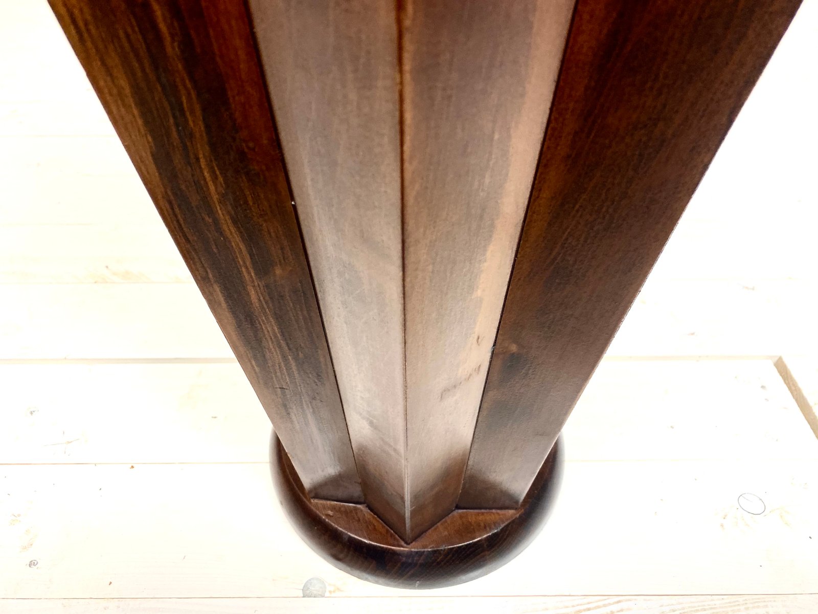 Art Deco Umbrella Stand, 1920s for sale at Pamono