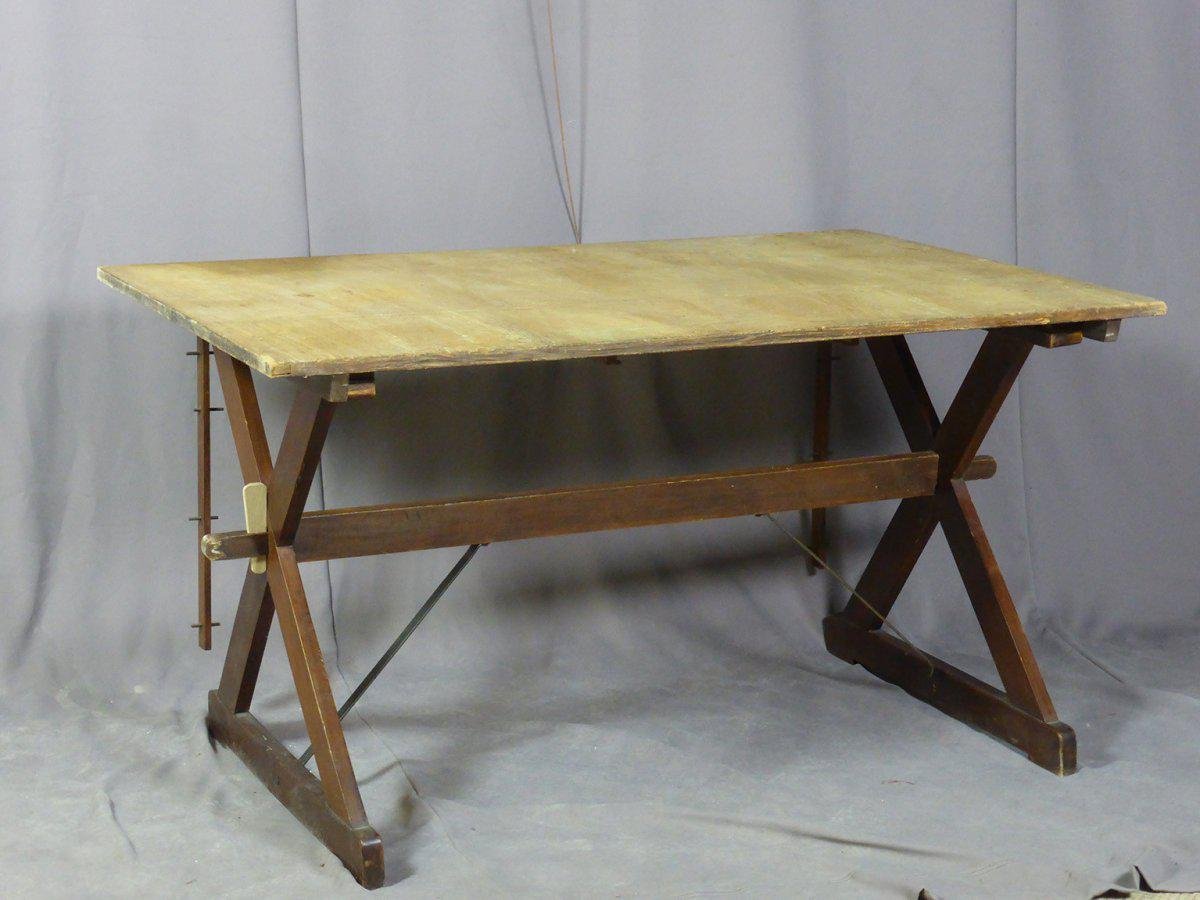 Architect Table for sale at Pamono