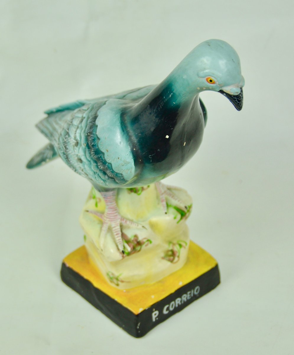 Pigeon Figure, 1960s for sale at Pamono