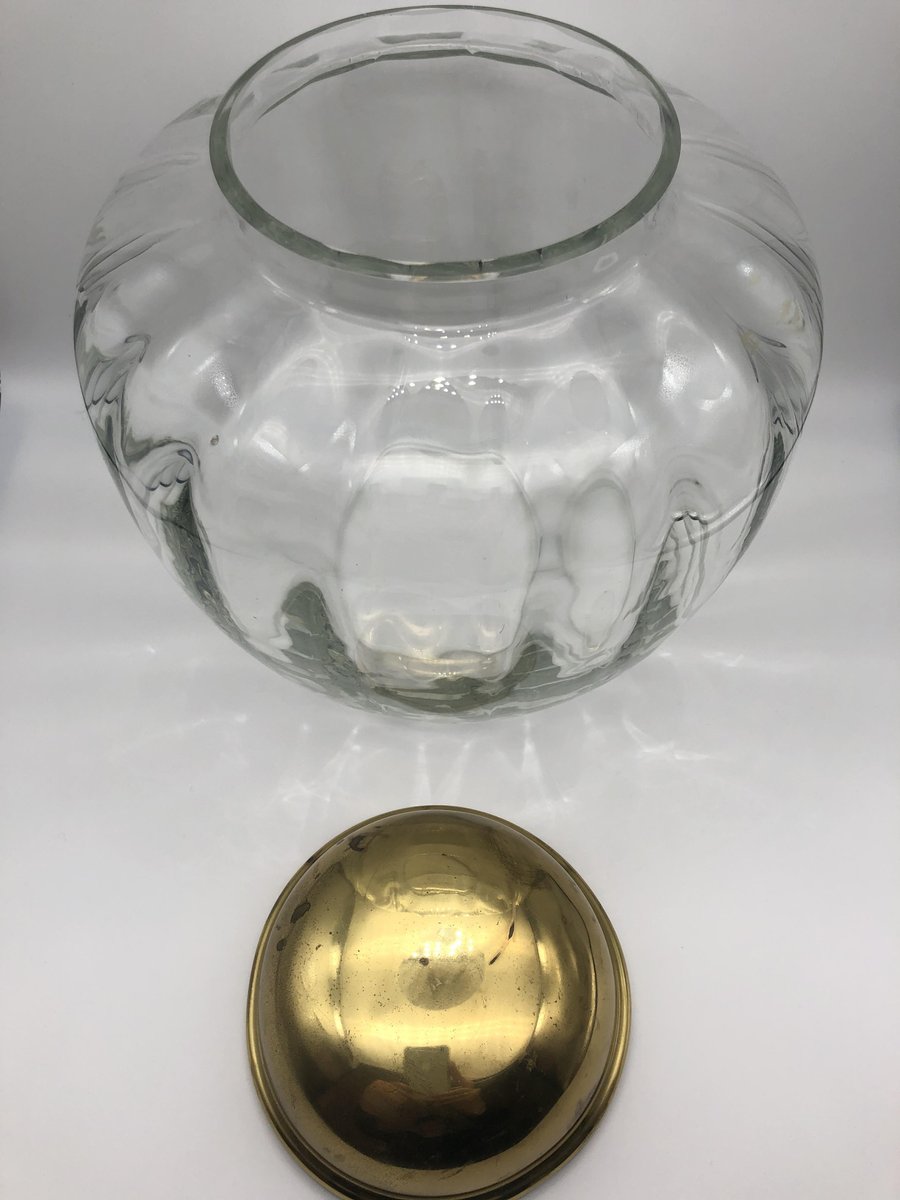 Port Glass, 1940s for sale at Pamono