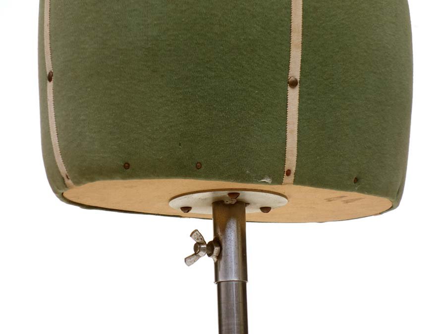 Mannequin from Singer, 1950s for sale at Pamono