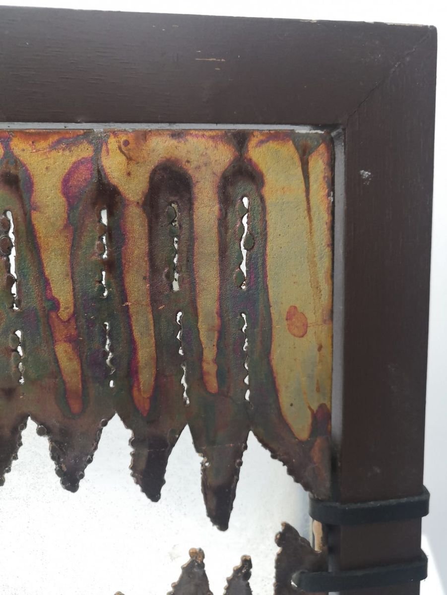 Brass Sconces by Ravi Sing for Lightworks, 1980s, Set of 2 for sale at ...