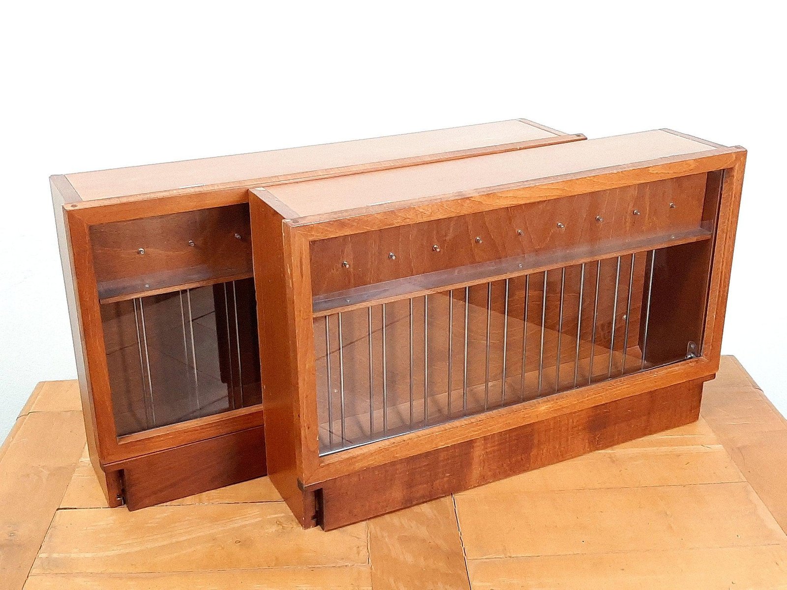 Vintage Cigarette Pack Display Stand for sale at Pamono