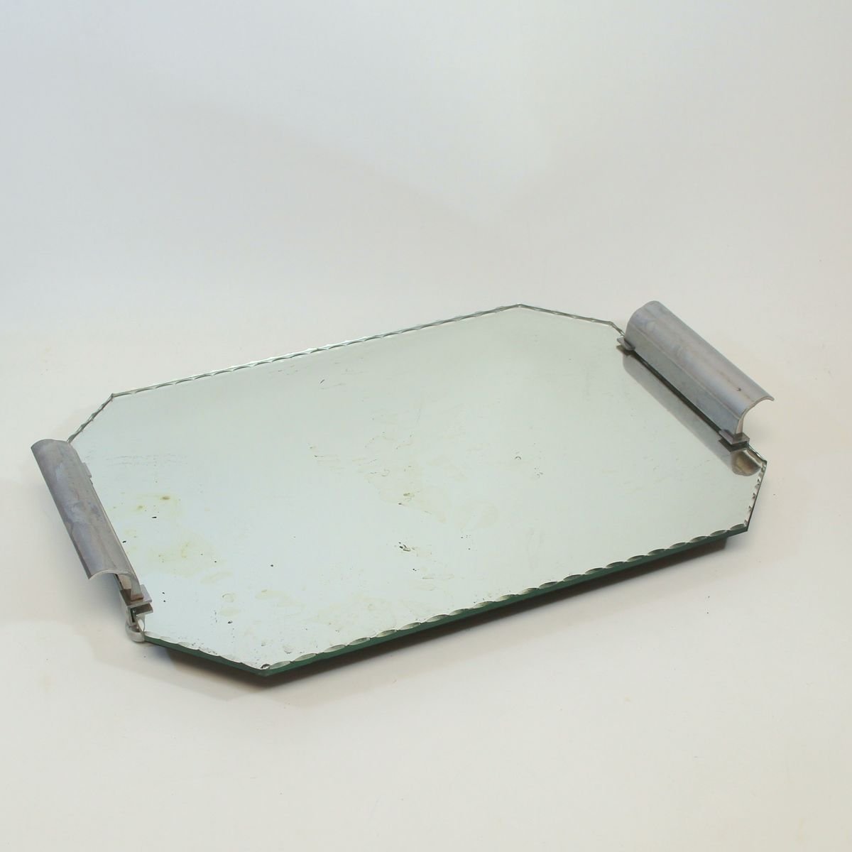 Art Deco French Tray, 1930s for sale at Pamono