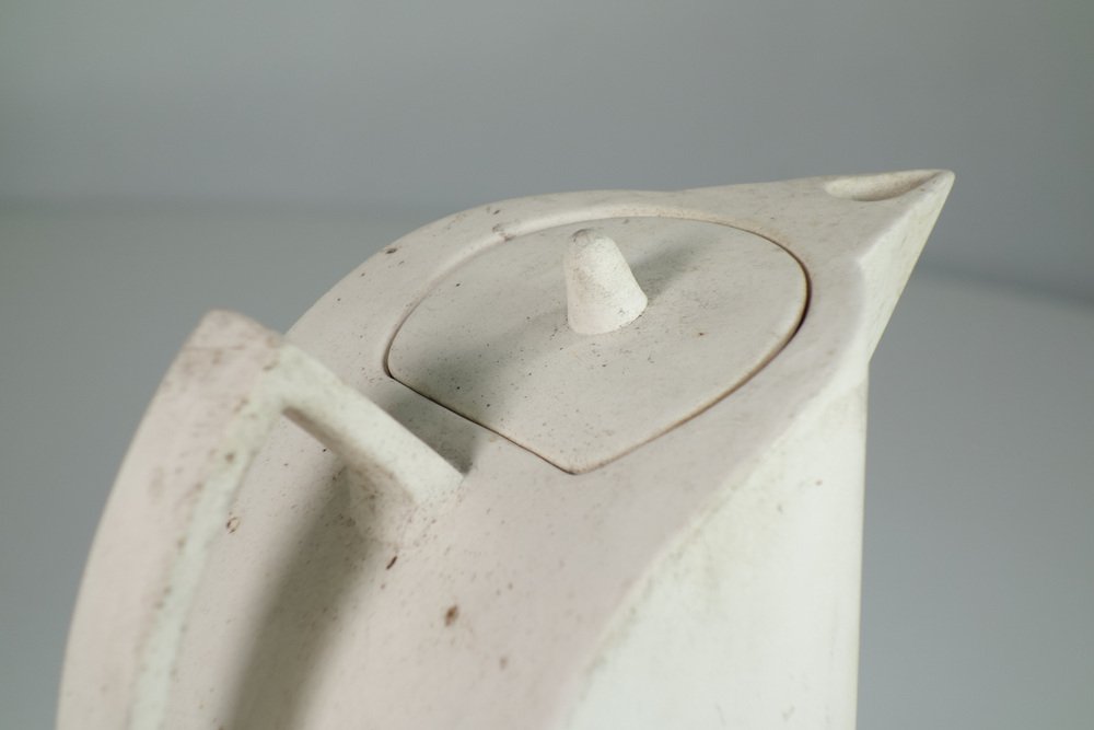 Postmodernist Ceramic Pitcher by Maurizio Duranti for SIC, 1989 for ...