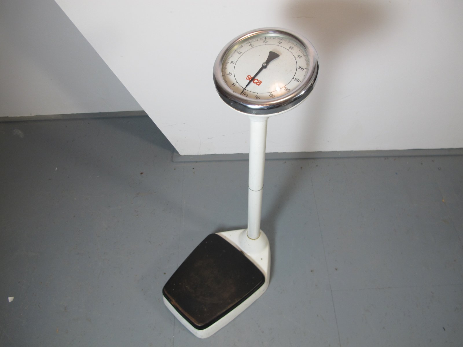 Balance Médicale de Seca, 1950s en vente sur Pamono