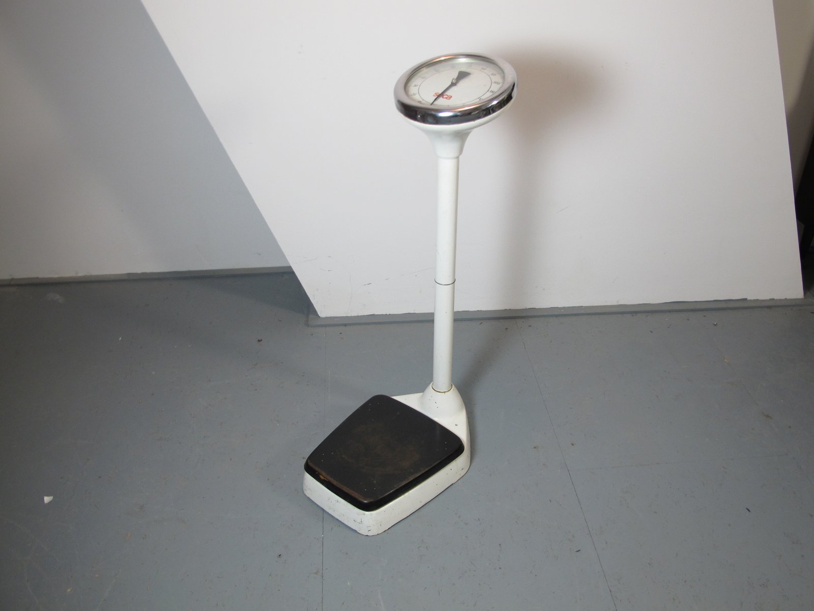 Balance Médicale de Seca, 1950s en vente sur Pamono