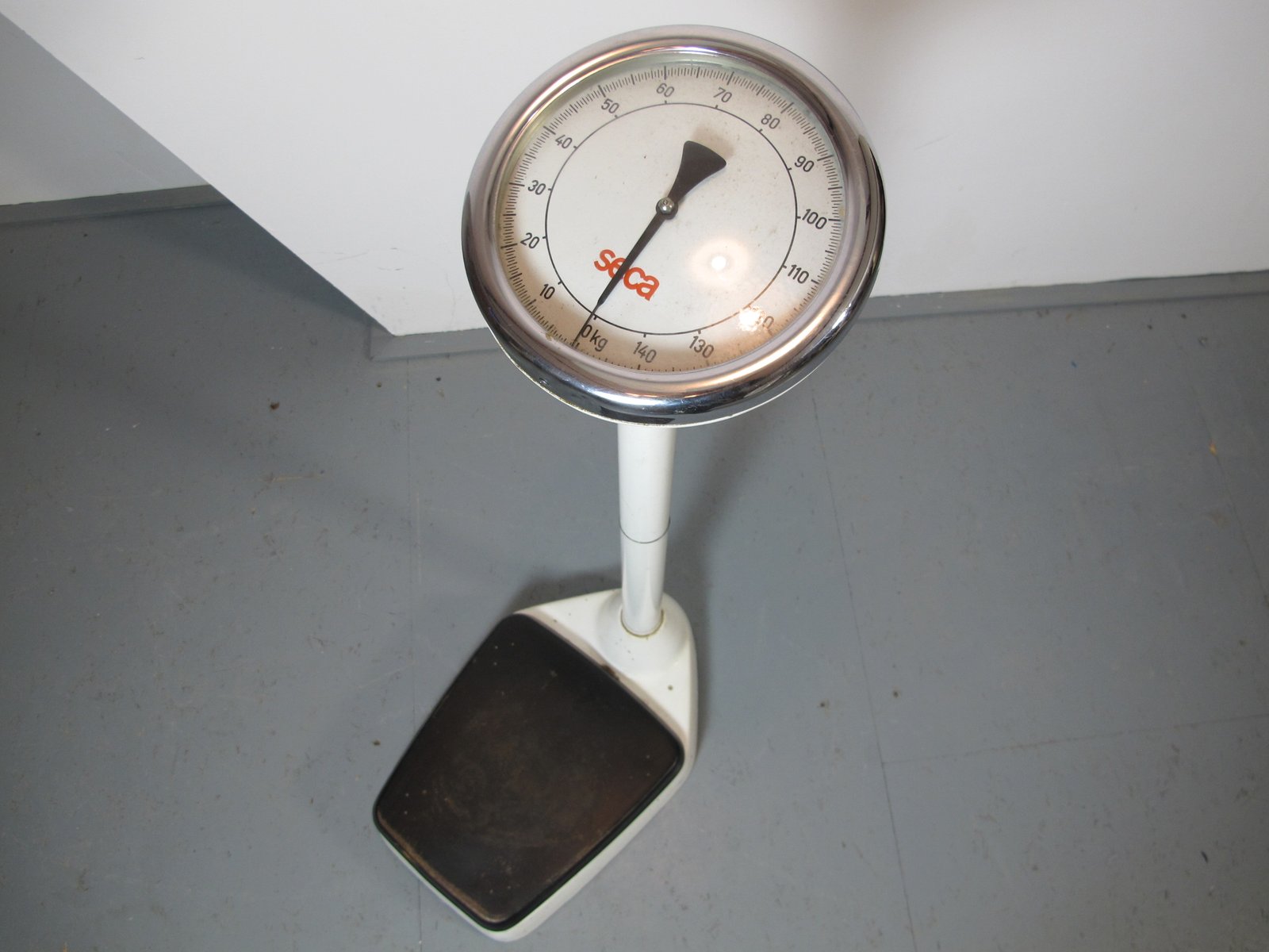 Balance Médicale de Seca, 1950s en vente sur Pamono