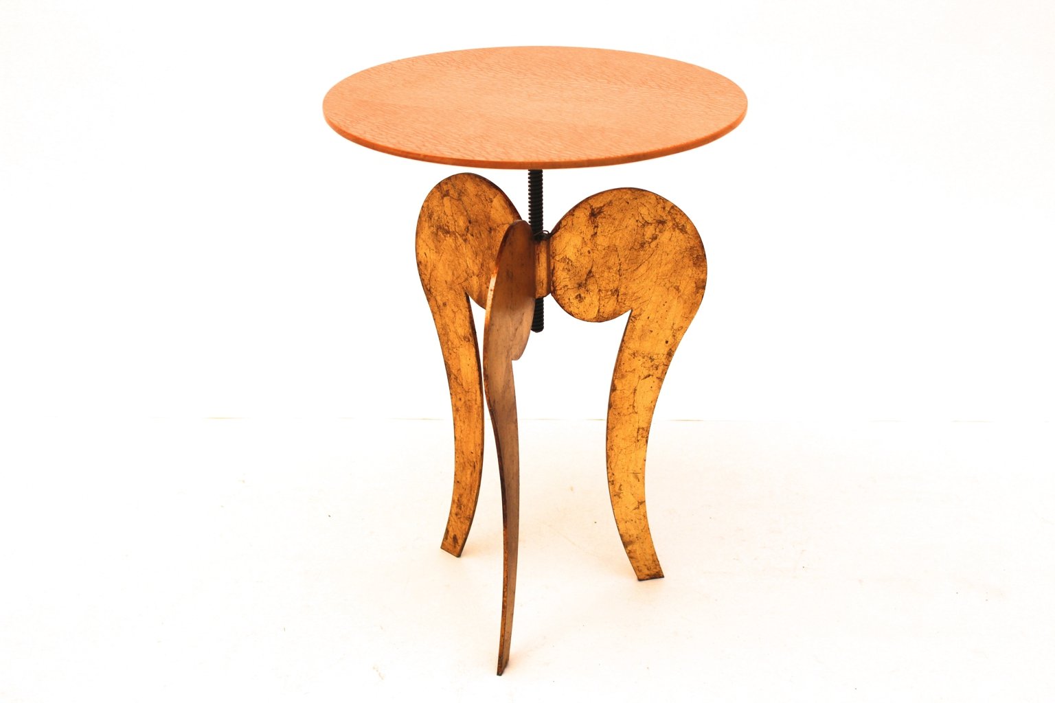 Table d'Appoint par Sergio Terzani, Scandicci et Jean Francois Crochet ...