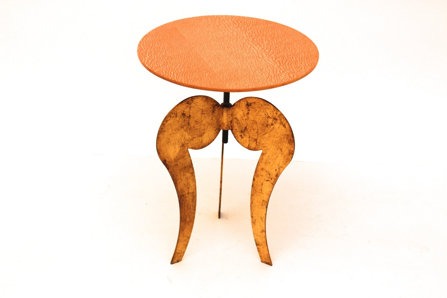 Table d'Appoint par Sergio Terzani, Scandicci et Jean Francois Crochet ...